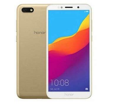 How To Root Huawei Honor Play 7 DUA AL00 DUA TL00
