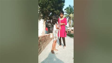 ভাই ভাই আমাকে মারলোlove Viral Funnyvideo Youtube Youtube