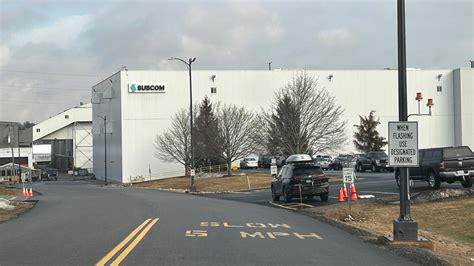 Subcom Of Newington Plans Multi Million Dollar Expansion