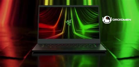 The Advantages Of Choosing An Amd Gaming Laptop Droidmen