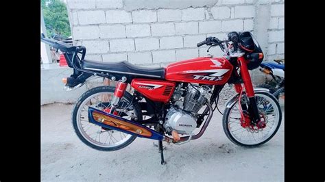 Honda Tmx 155 125 Alpha Set Up Modified Facebook Atelier Yuwa Ciao Jp