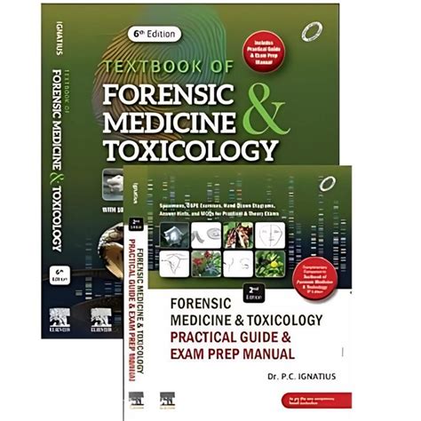 Textbook Of Forensic Justmedicalbooks