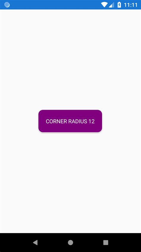 Uwp Does Not Render Frame Cornerradius Issue Xamarin Xamarin Forms Github