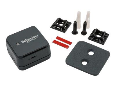 APC Wireless Temperature Humidity Sensor NBWS100H Corporate Armor