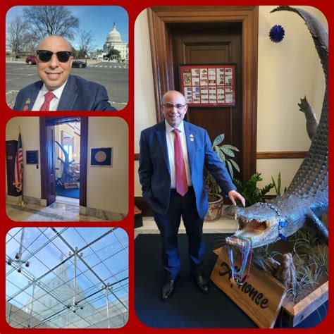 ahmed khattab on linkedin had a wonderful time at capitol hill advocating for top notch