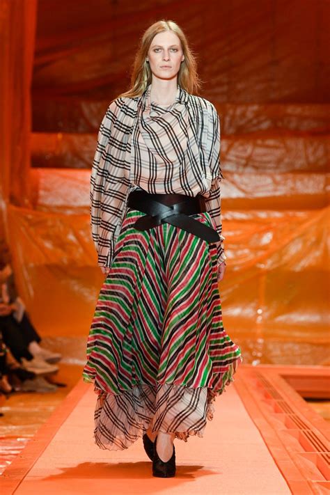 Louis Vuitton Fashion Show Runway Ready To Wear Spring Summer 2024