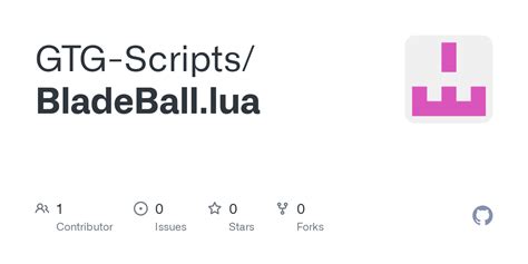 Github Gtg Scripts Bladeball Lua