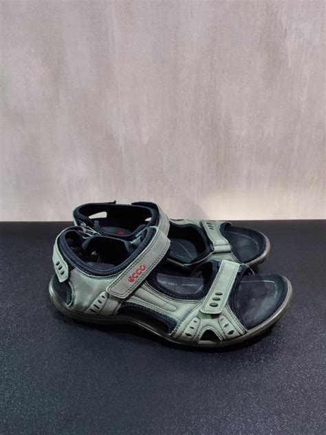 Original сандалии Ecco мужские сандалии — цена 1620 грн в каталоге Сандалии Купить мужские вещи