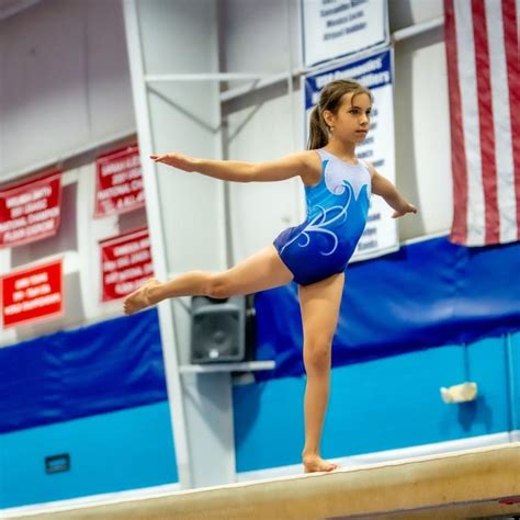 Advanced Girls Gymnastics Classes Salem Gymnastics And Swim