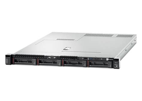 Lenovo ThinkSystem Server Outsourced IT Support Services Company In Singapore And Malaysia