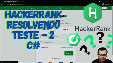 Hackerrank Matriz Diagonal Difference Testes Parte 2 C