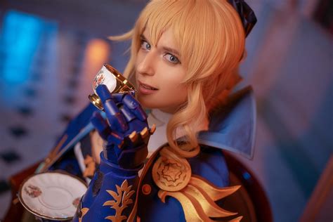 Cosplay Jean Cosplay By Me Rjeanmains