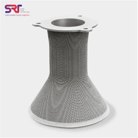 Titanium 3d Printer At Best Price In Mumbai By Shree Rapid Technologies