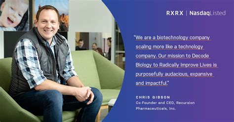 Recursion On Linkedin Recursionauts Recursionipo