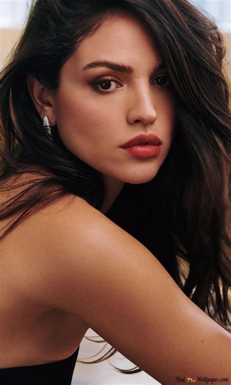 Eiza Gonzalez Mexican Actress And Singer 4k Wallpaper Download