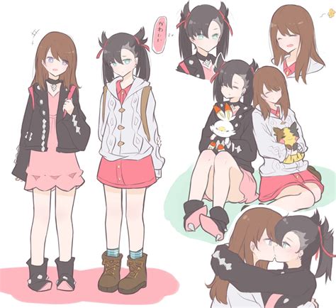 Mizuki X Ena Project Sekai Rwholesomeyuri