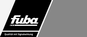 Fuba.de | Qualität mit Signalwirkung