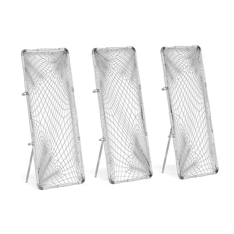 Light Diffusers 3d Model By Cgaxis