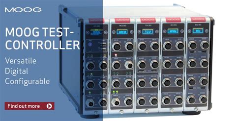 Moogs Test Controller For Automotive Test Moog Industrial Posted On The Topic Linkedin Moogs Test Controller For Automotive Test Moog Industrial Posted On The Topic Linkedin