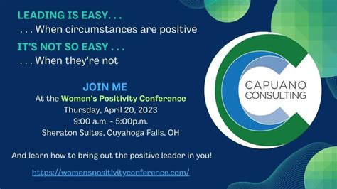 Mark Capuano Posted On Linkedin