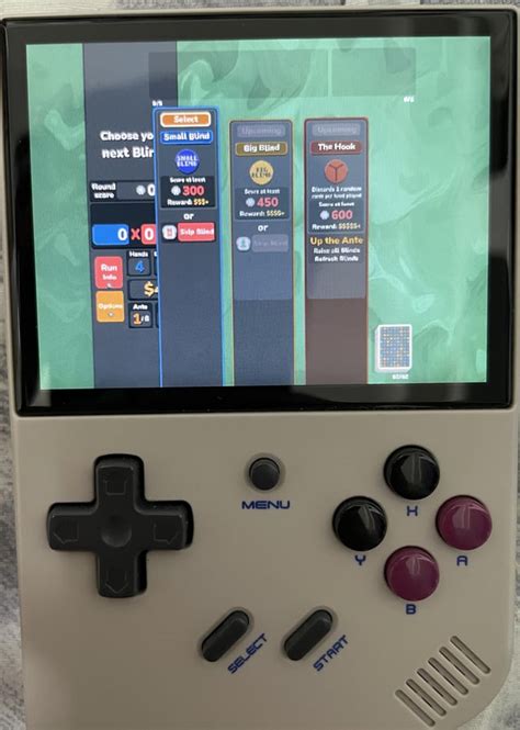 Balatro 1x1 Ui For Rg35xx R Sbcgaming