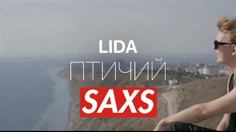 Lida Птичий Sex секс Official Video Youtube