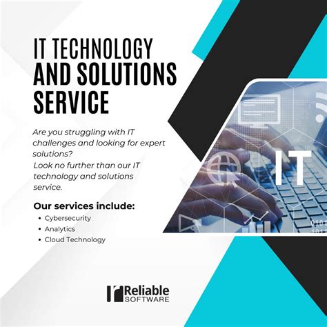 Reliable Software On Linkedin Reliablesoftware Solutions