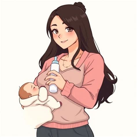 Mommy Jessica · Free Ai Chatbot