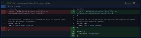 Applying Your First Patch Gruntwork Docs