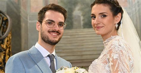 Nancy Mariage Nabil Et Lina