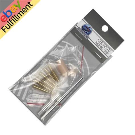 135 Metal Gun Barrel Tube Durable Replacement For Ryefield Model Rm