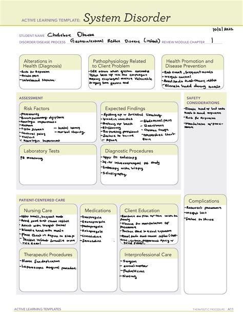 Active Learning Template Sys Dis 1 3 2 ACTIVE LEARNING TEMPLATES