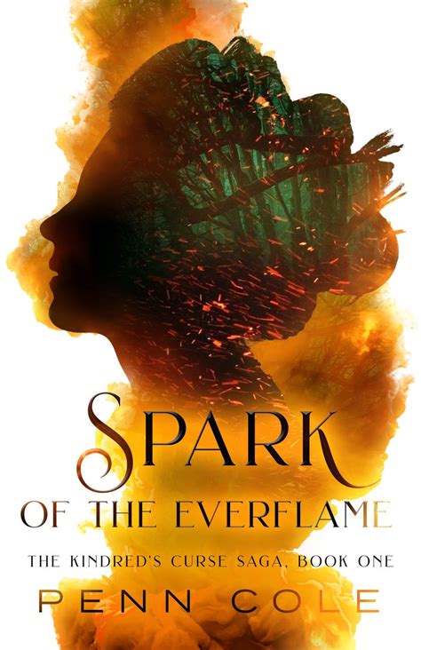 An Introduction To Spark Of The Everflame By Penn Cole Gm Binder