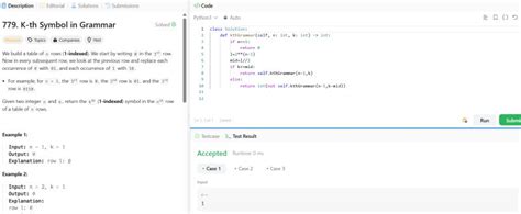 Day 90 Of Solving Leetcode Problems On Dsa Sannapaneni Sai