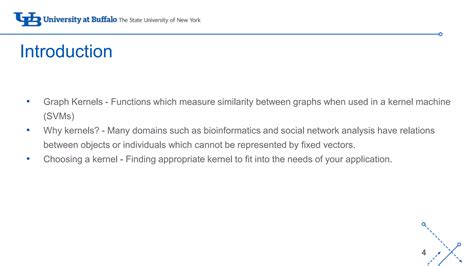 A Survey On Graph Kernels Pptx