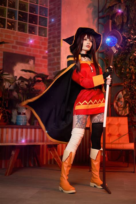 Megumin Rmegumin