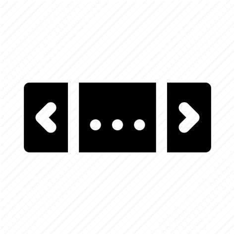 Stepper Value Number Select Icon Download On Iconfinder