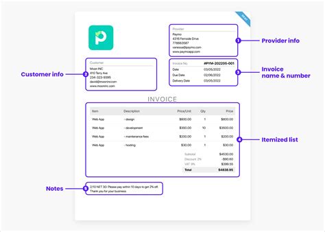 12 Ways To Justify Your Invoices And Billable Hours To Clients • Paymo