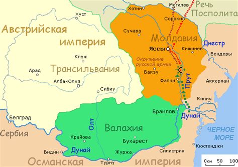 From Poltava to Prut. From the History of the Ukrainian Cossacks and ...