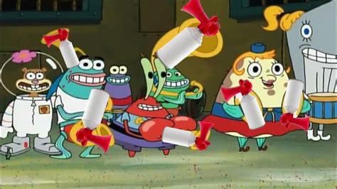 Mlg Spongebob Squarenuts Youtube