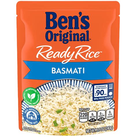 How To Cook Uncle Bens Basmati Rice
