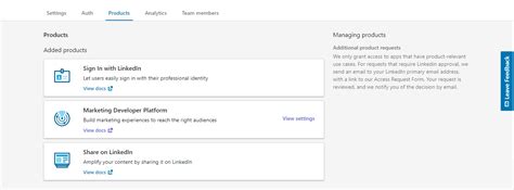 3 Steps Linkedin Api Complete Setup Guide Linkedin Marketing Api
