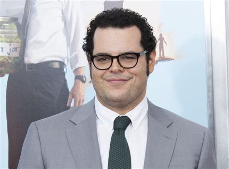 Josh Gad Sex Scene In New Film Was Dangerous Not Sexy Page Six