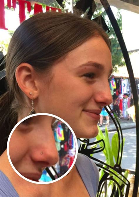 Professional Piercing In Bali Ear And Body Piercing