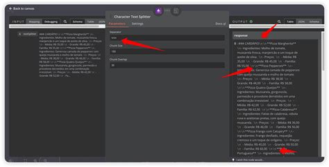 How To Use Character Text Splitter Questions N8n Community