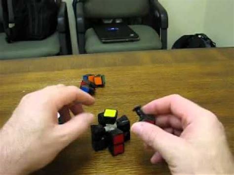 Your New Speed Cube YouTube