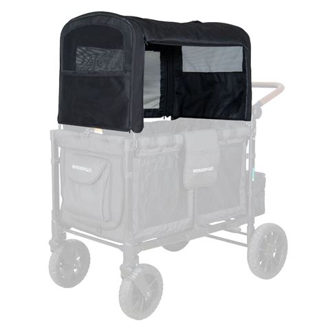 Wonderfold Flex Canopy Pragon