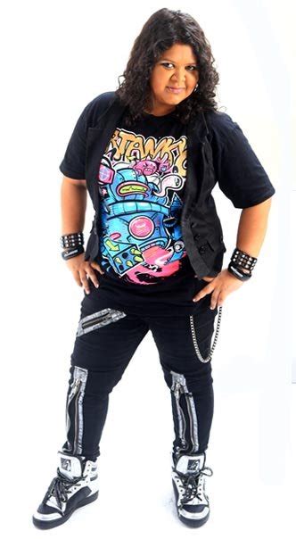 Ashanthis Official Web Bio