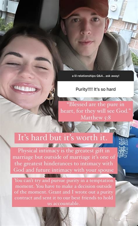 Mads Says That Her And Grant Got Their Friends Involved In Their