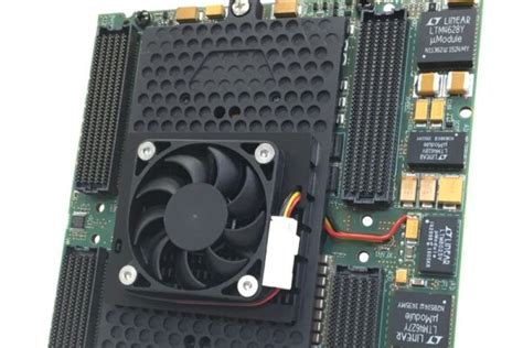 Prototyping Platform Supports Up To 14 Million Equivalent Asic